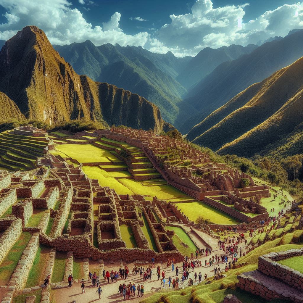 Aprende sobre las civilizaciones más antiguas de América Latina – Datos ...