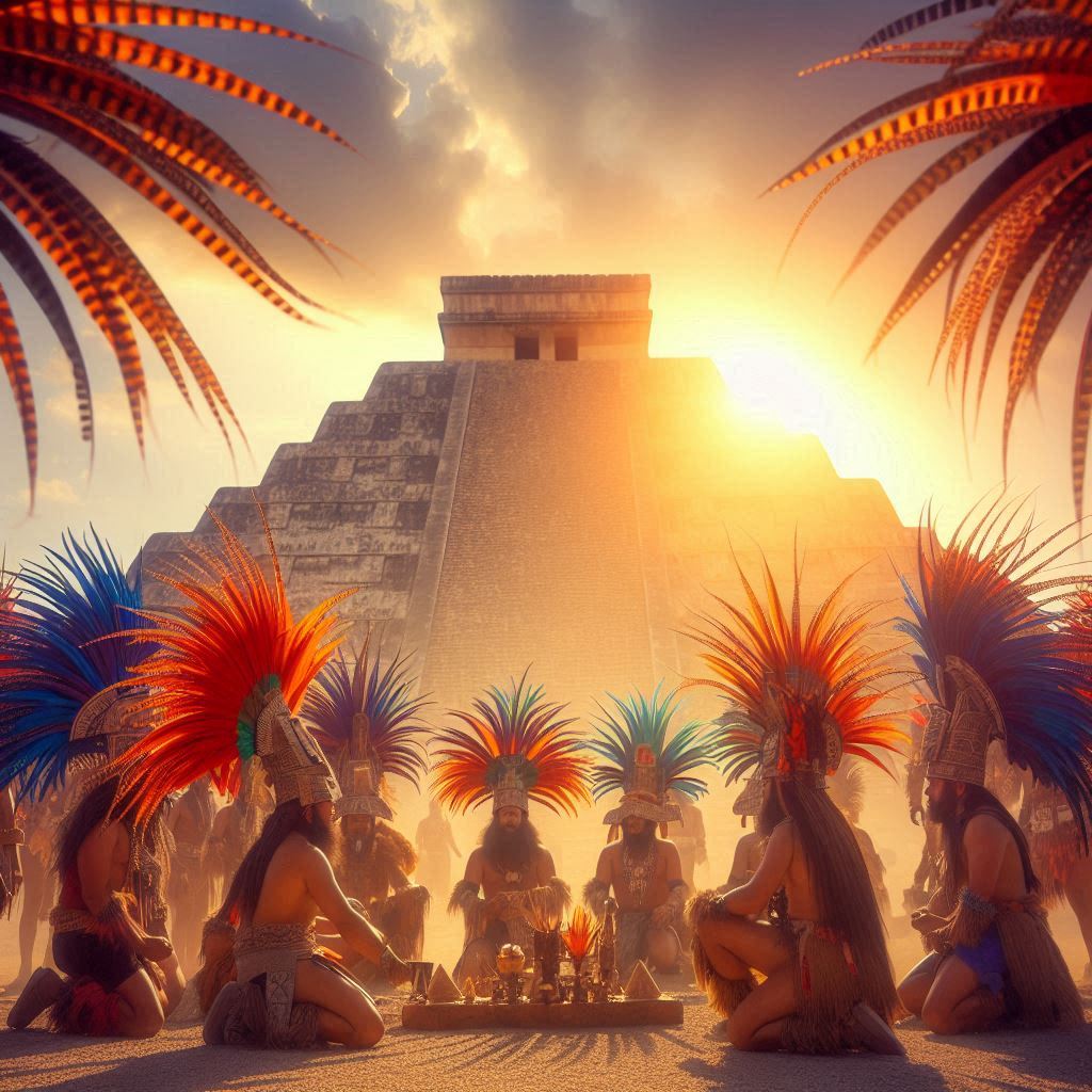 Aprende sobre las civilizaciones más antiguas de América Latina – Datos ...