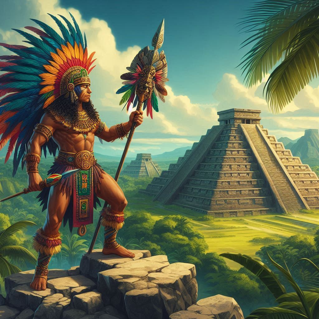 Aprende sobre las civilizaciones más antiguas de América Latina – Datos ...